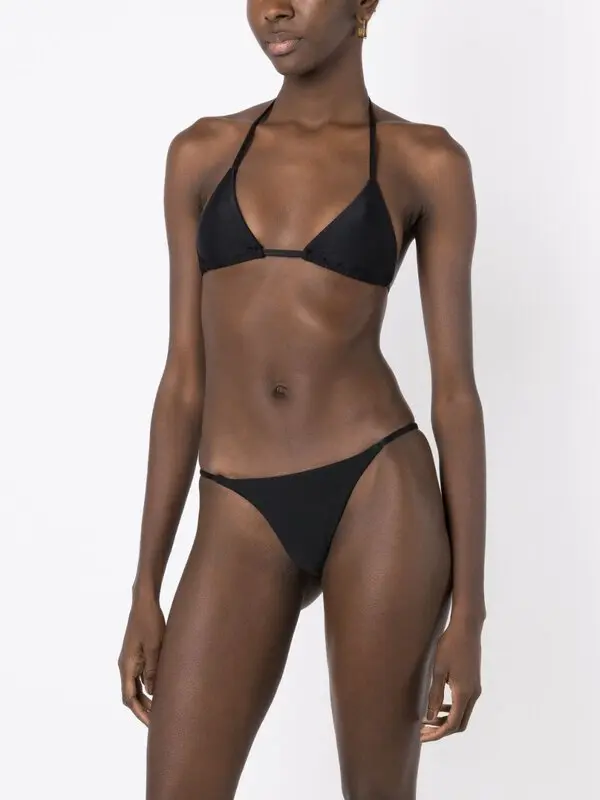 AMIR SLAMA Halterneck Bikini