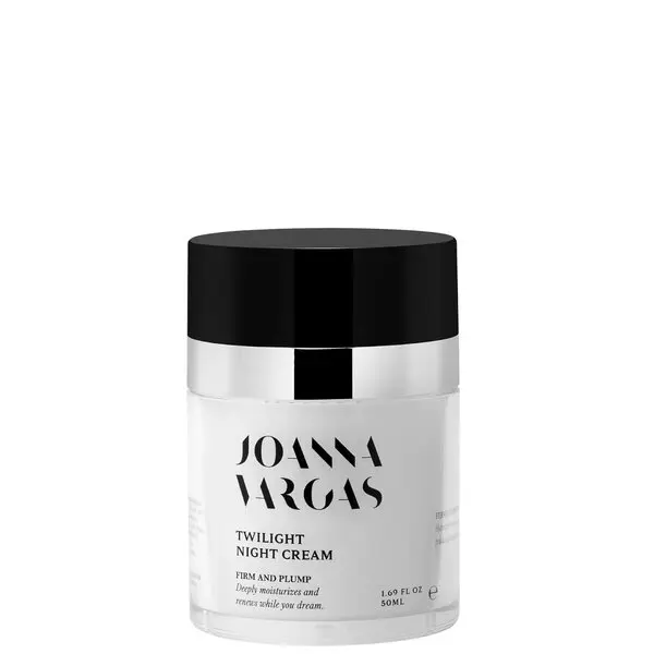 JOANNA VARGAS Twilight Night Cream 30ml - One-color