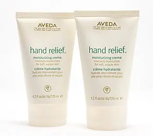 Aveda Hand Relief Moisturizing Cremeduo