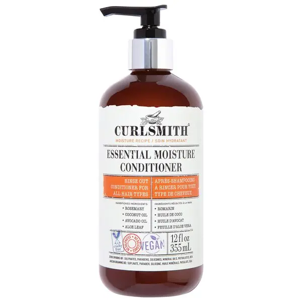 CURLSMITH Essential Moisture Conditioner - One-color