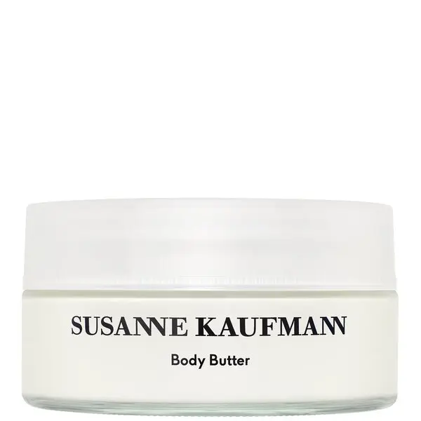 SUSANNE KAUFMANN Body Butter 200ml - One-color