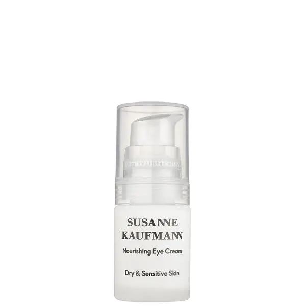 SUSANNE KAUFMANN Nourishing Eye Cream 15ml - One-color