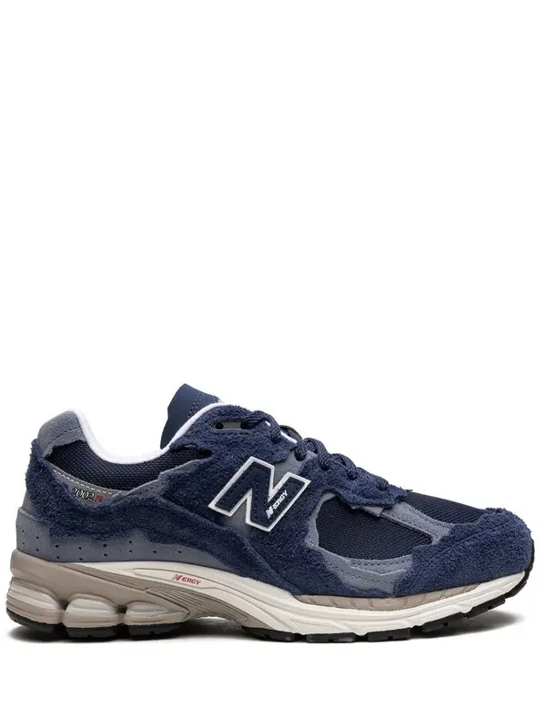 NEW BALANCE 2002rd Sneakers - Blue