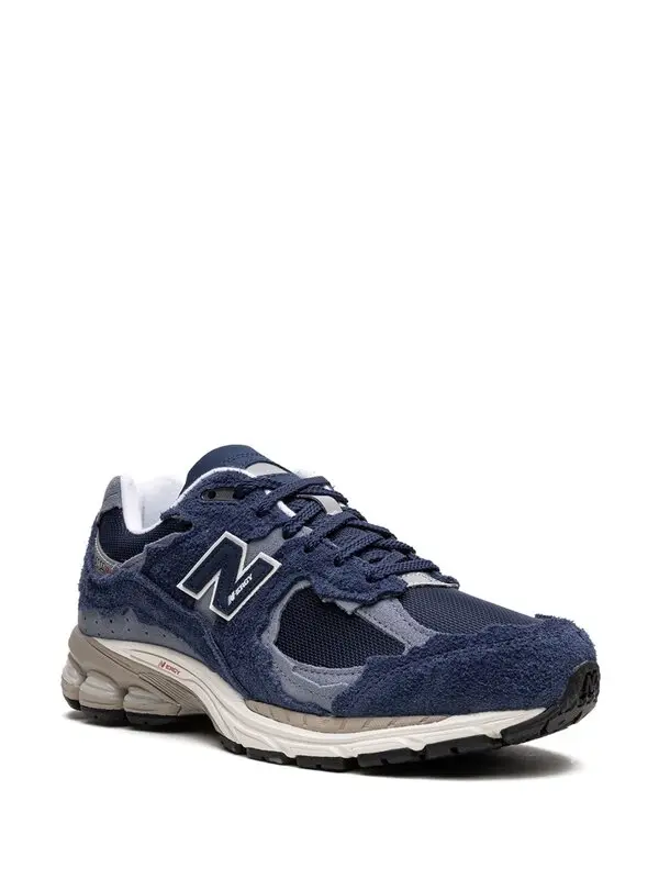 NEW BALANCE 2002rd Sneakers - Blue