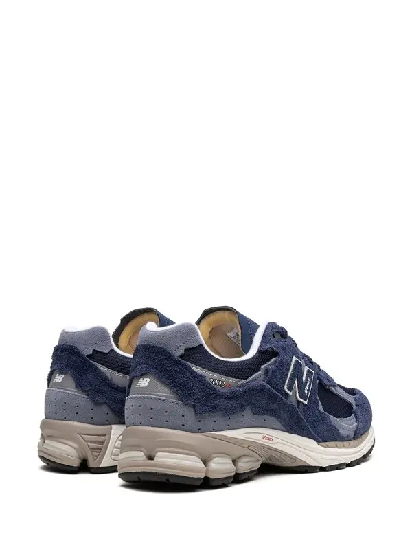 NEW BALANCE 2002rd Sneakers - Blue