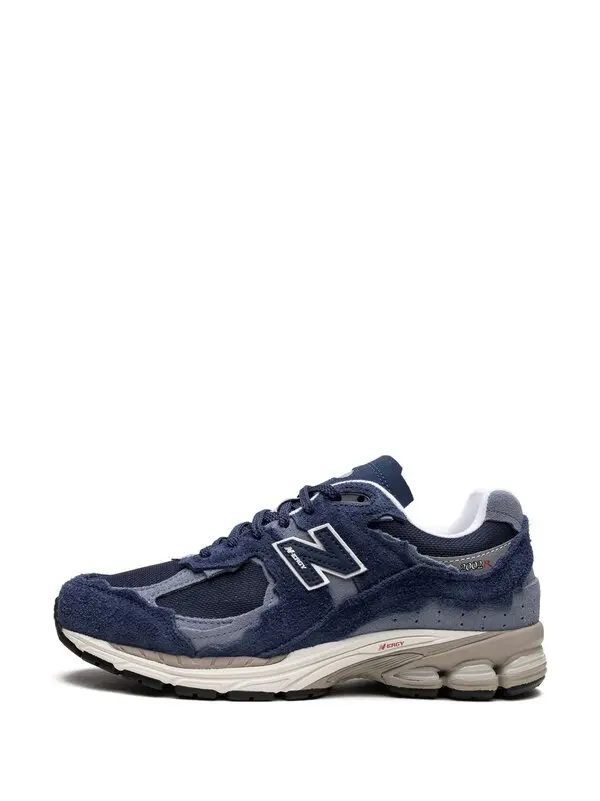 NEW BALANCE 2002rd Sneakers - Blue