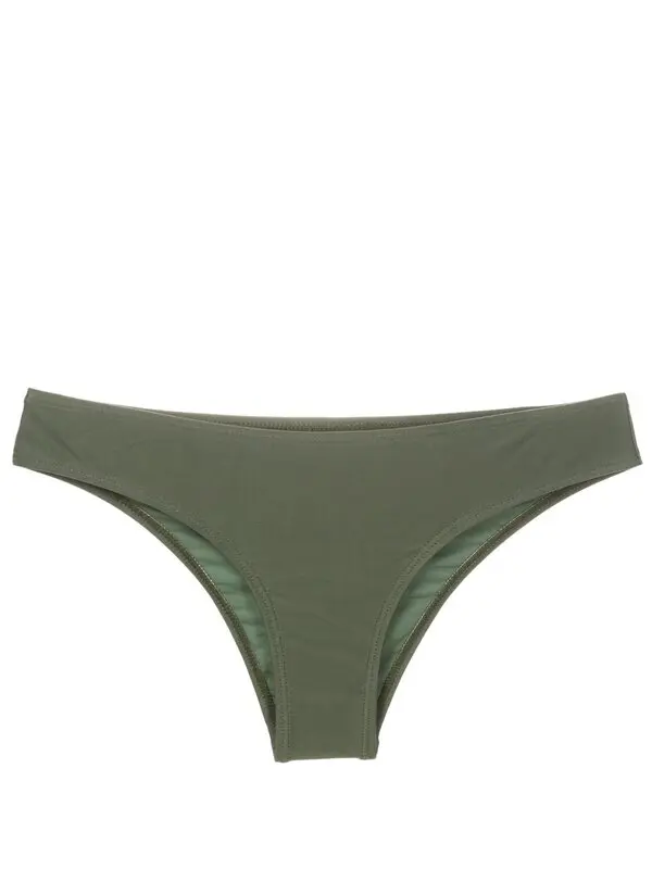 LYGIA & NANNY Waikiki Bikini Bottom - Green