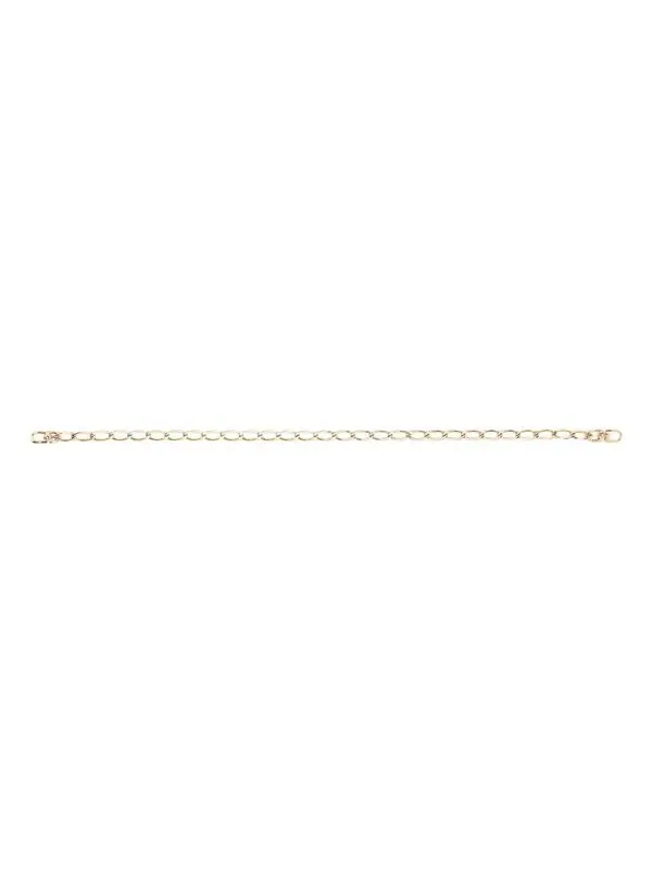 MARIA BLACK 14kt Yellow Cujo Bracelet - Gold