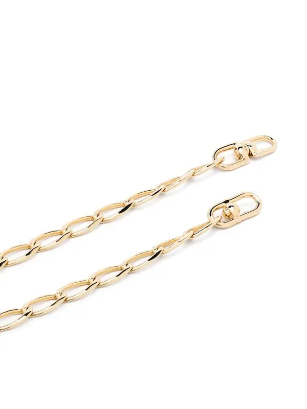 MARIA BLACK 14kt Yellow Cujo Bracelet
