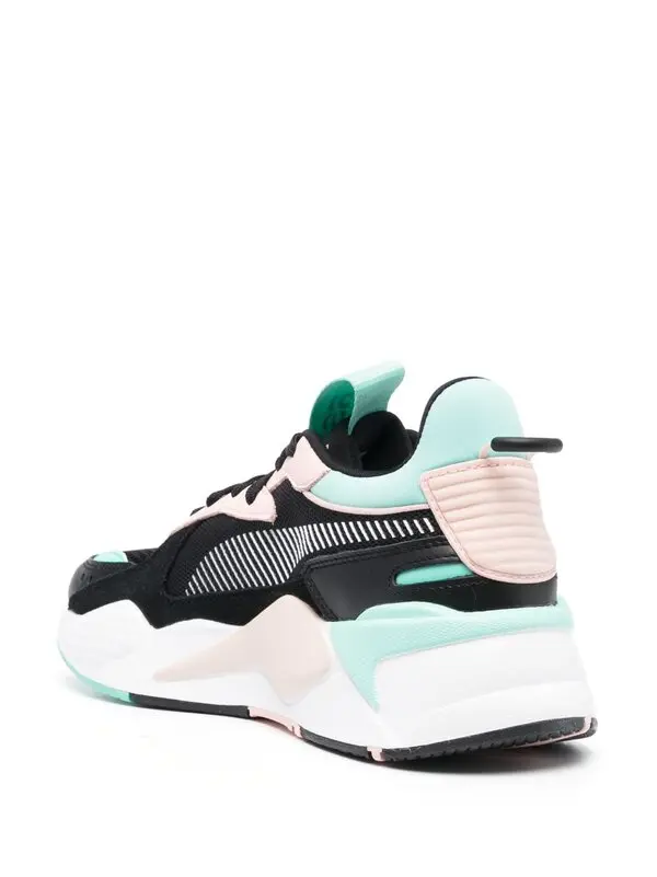 Puma Rs-X Reinvention Sneakers In Black - 55% Off | Editorialist
