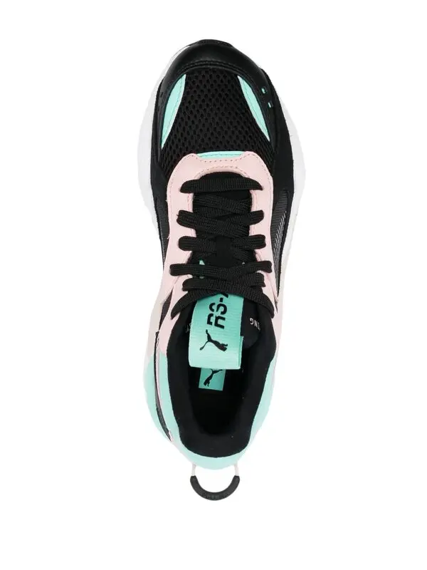 Puma Rs-X Reinvention Sneakers In Black - 55% Off | Editorialist