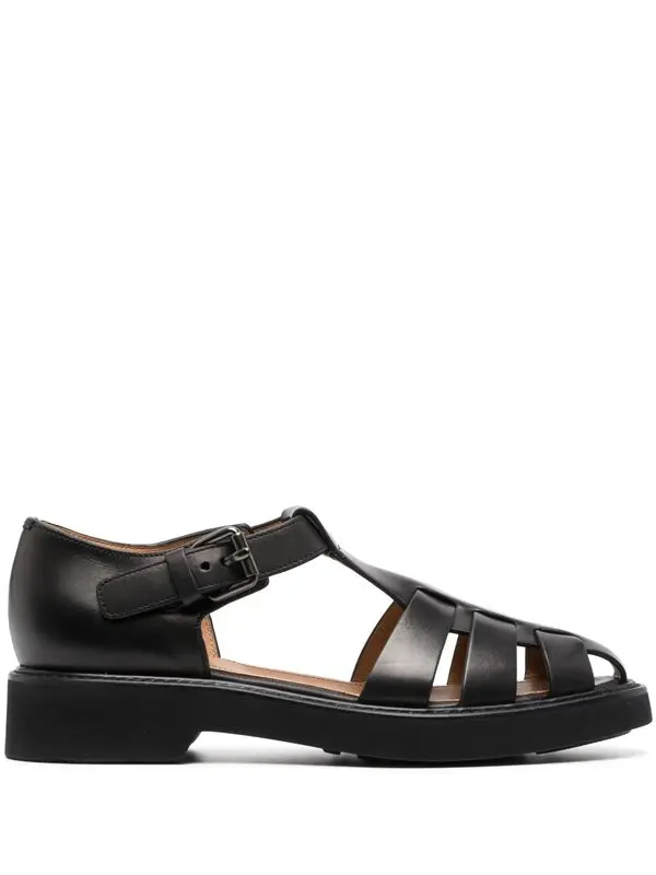 Church's Hove Caged Sandals