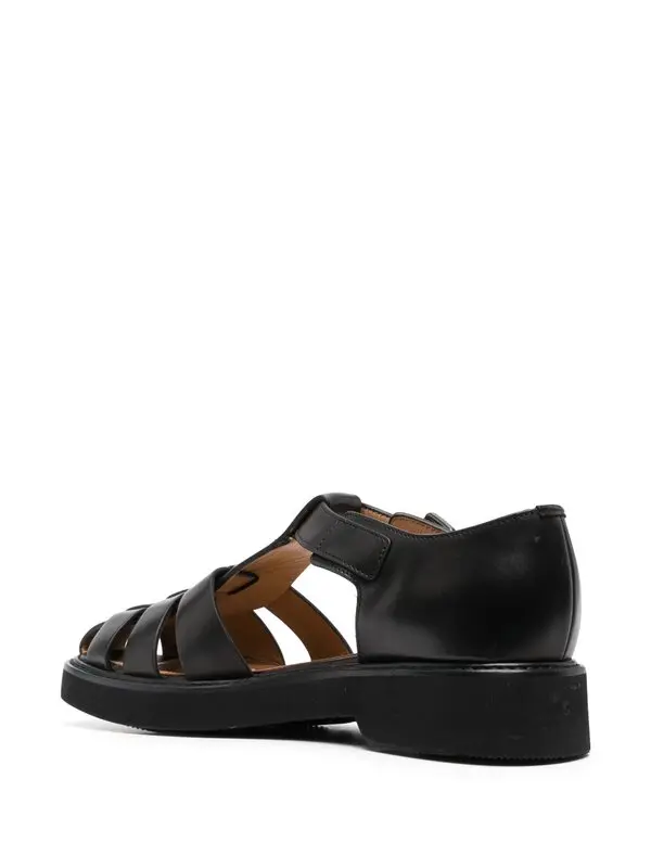 Church's Hove Caged Sandals