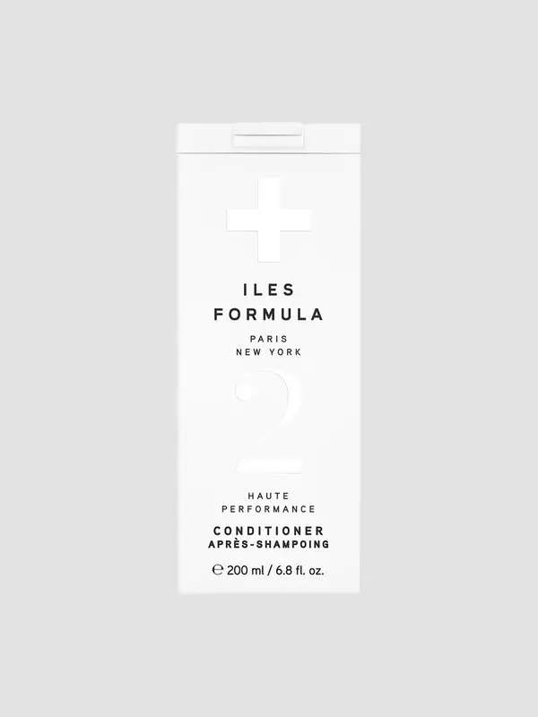 ILES FORMULA Haute Performance Conditioner