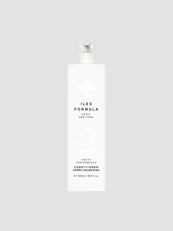 ILES FORMULA Haute Performance Conditioner - One-color