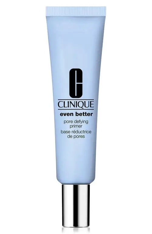 CLINIQUE Even Better™ Pore Defying Primer - No Color
