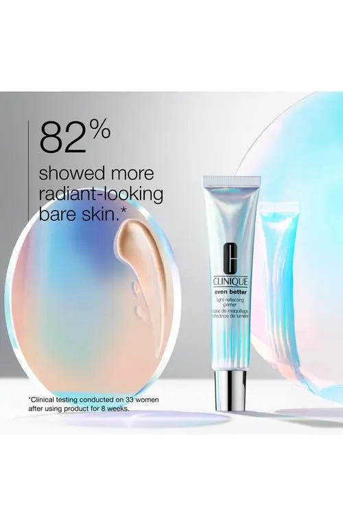 CLINIQUE Even Better™ Light Reflecting Primer - No Color