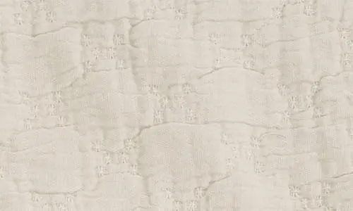 POM POM AT HOME Ojai Matelassé Quilt - Greige