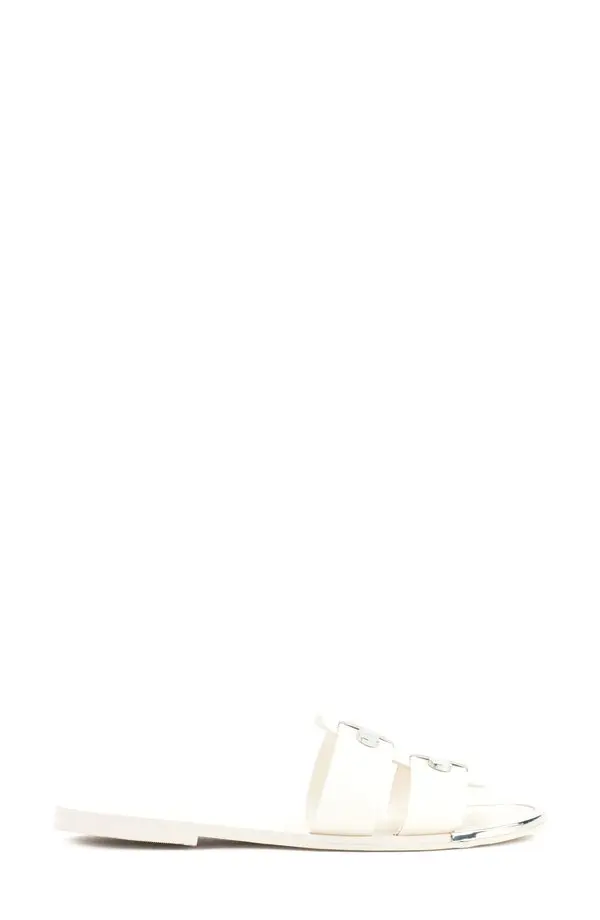 Dkny Glynn Studded Slide Sandal