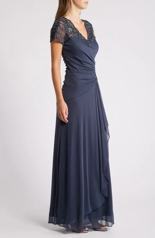 danielle guizio beaded dress Danielle Guizio Satin Beaded Mini Dress