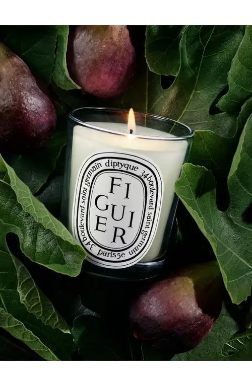 DIPTYQUE Figuier Scented Candle