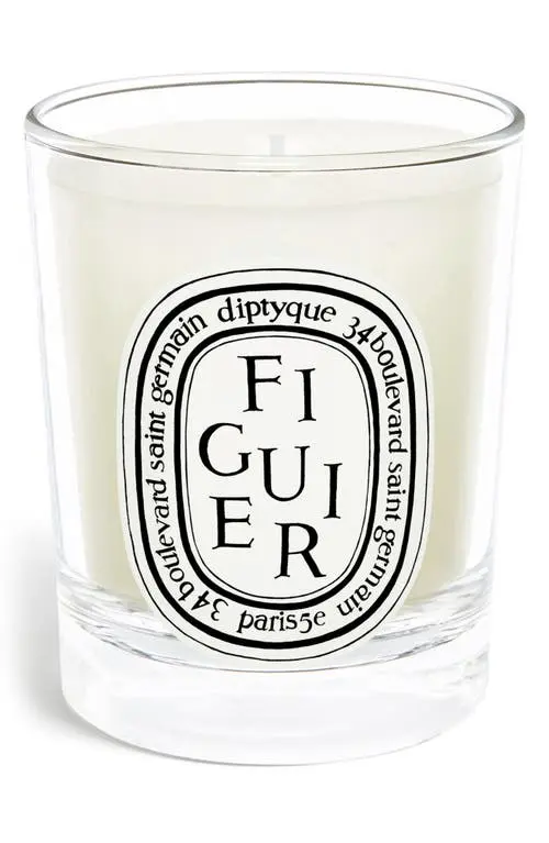 DIPTYQUE Figuier Scented Candle
