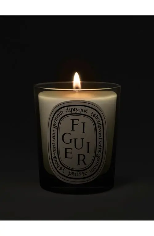 DIPTYQUE Figuier Scented Candle