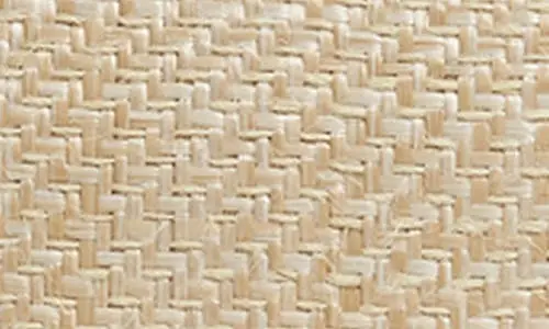 REISS Lexi Woven Clutch