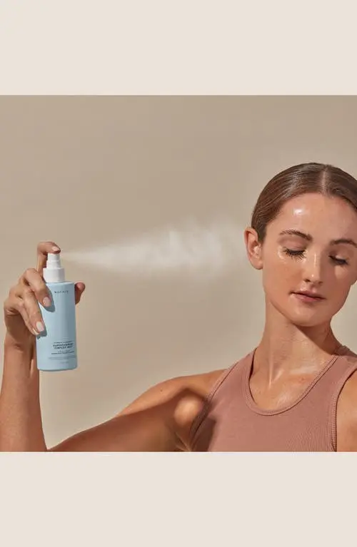 NUFACE® Supercharged Ionplex® Facial Mist