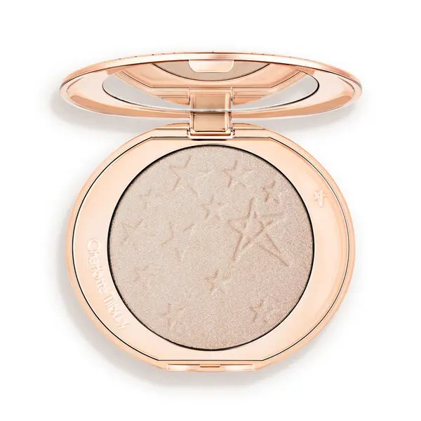 Charlotte Tilbury Hollywood Glow Glide Face Architect Highlighter - One-color
