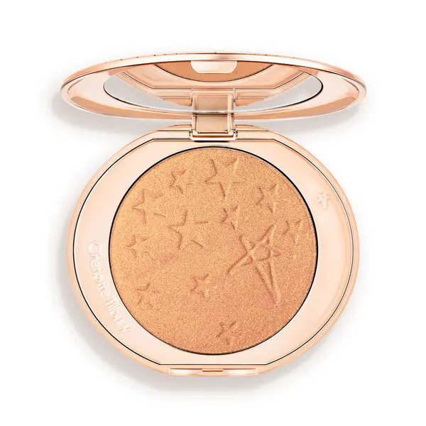 Charlotte Tilbury Hollywood Glow Glide Face Architect Highlighter - One-color