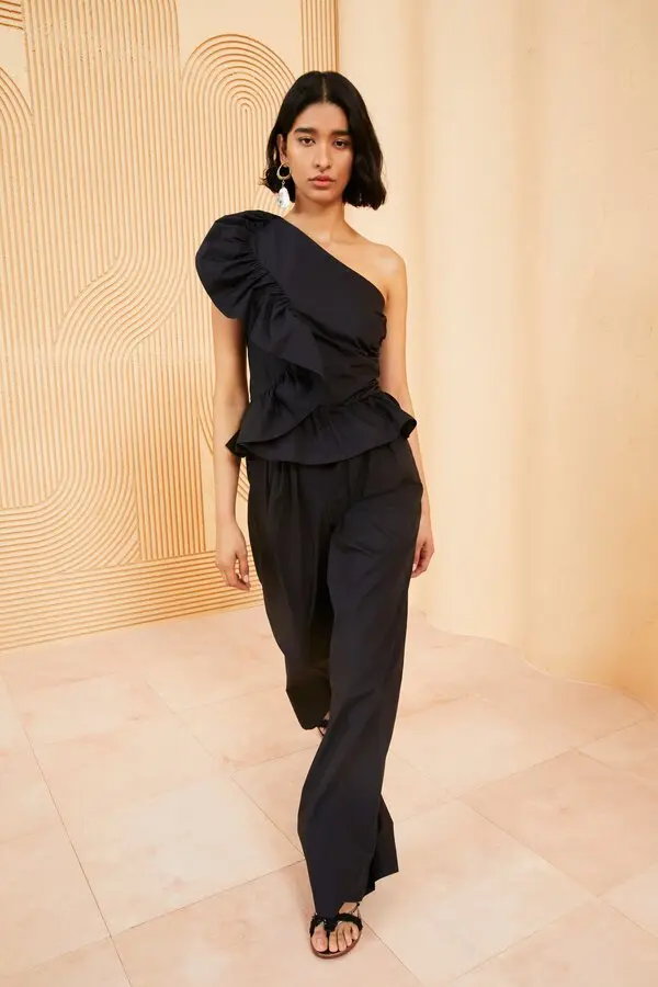 Ulla Johnson Solana Jumpsuit