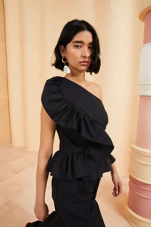Ulla Johnson Solana Jumpsuit