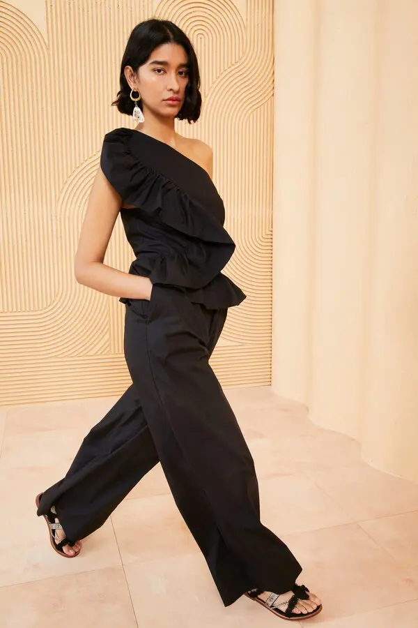 Ulla Johnson Solana Jumpsuit