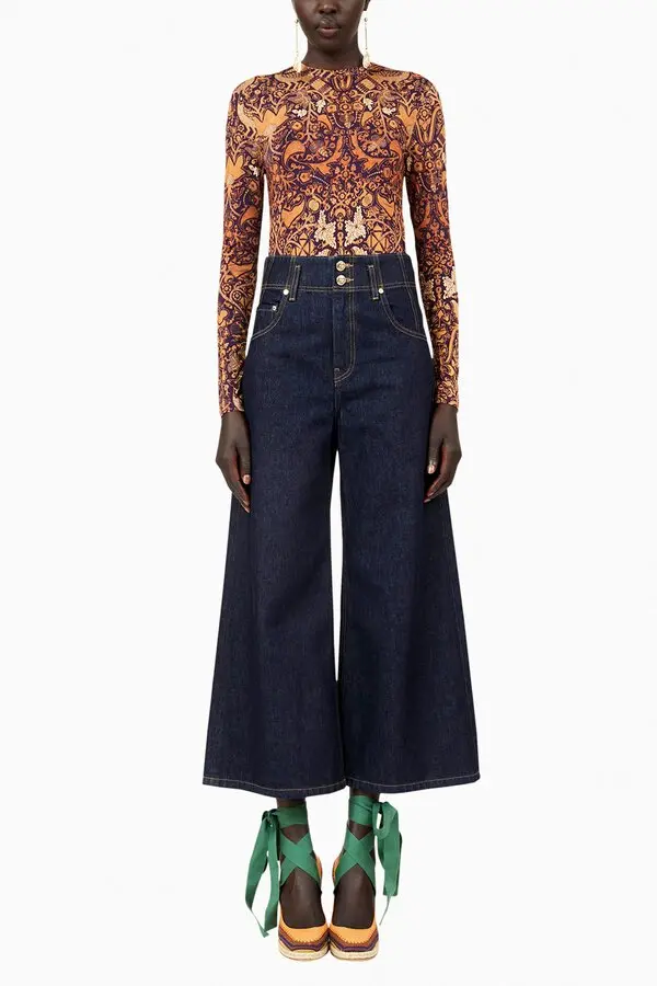 Ulla Johnson Eve Top