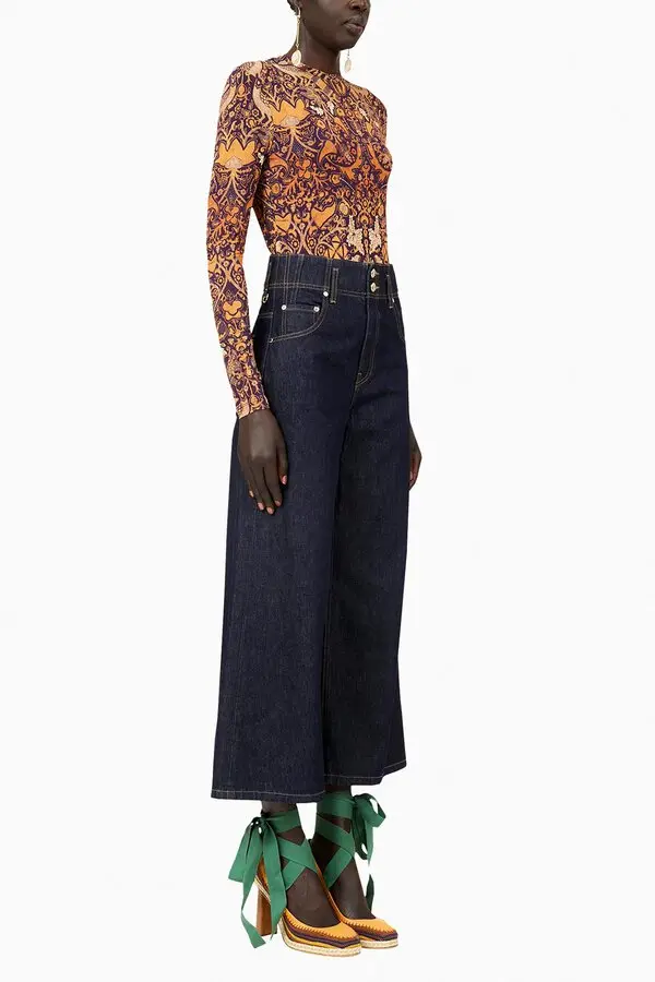 Ulla Johnson Eve Top