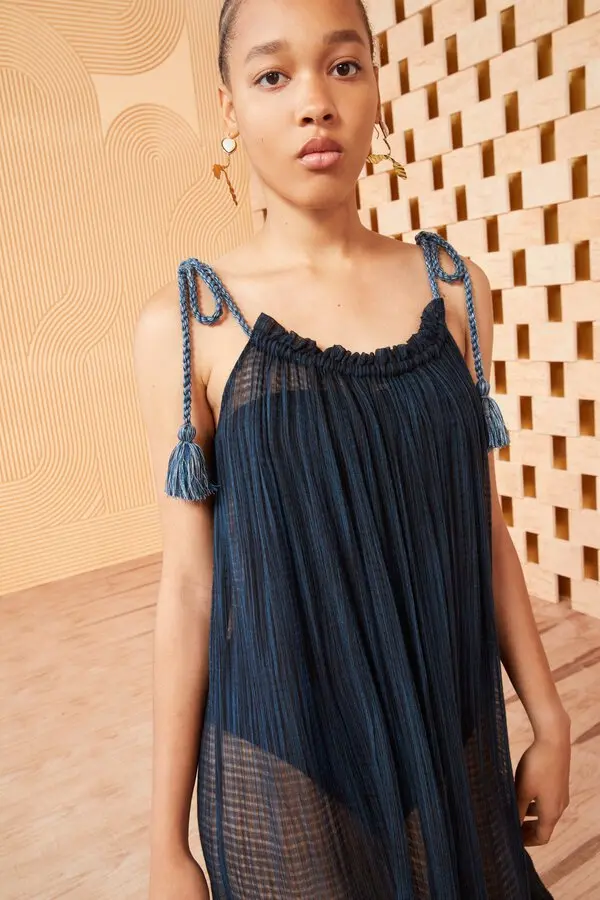 Ulla Johnson Cari Coverup