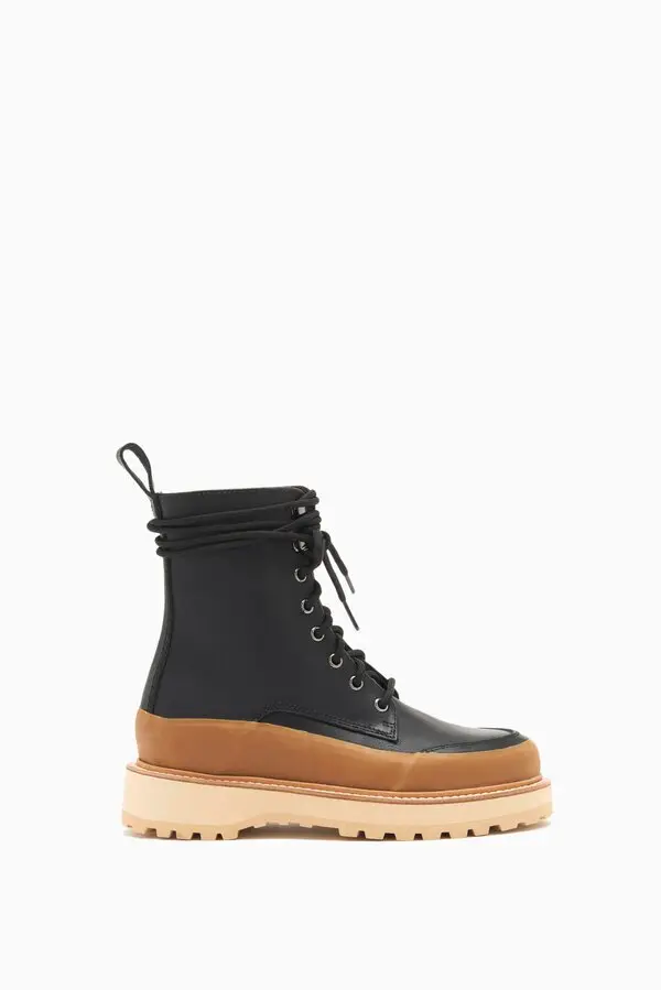Ulla Johnson Etna Boot