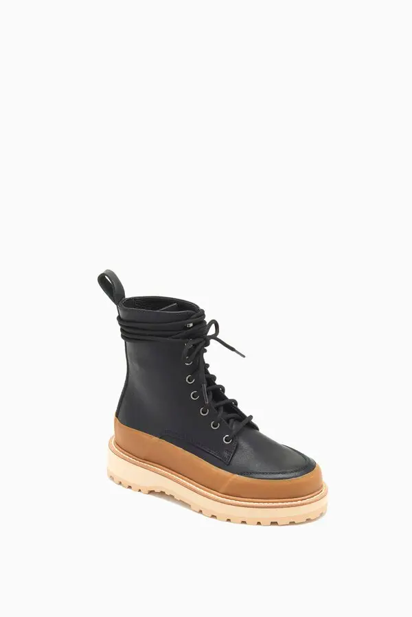 Ulla Johnson Etna Boot