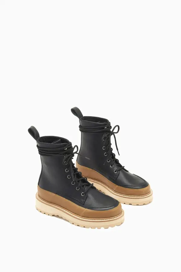 Ulla Johnson Etna Boot