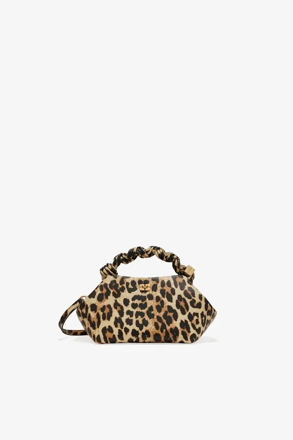 GANNI Small Bou Bag - Mixed