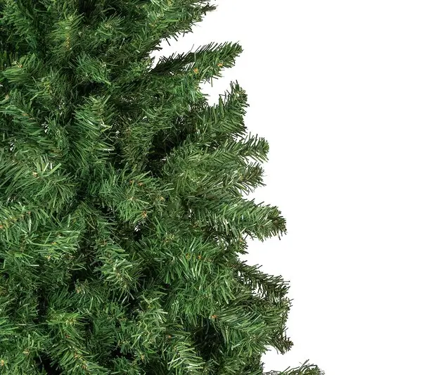 NORTHLIGHT 6' Medium Mixed Classic Pine Christm S Tree Unlit