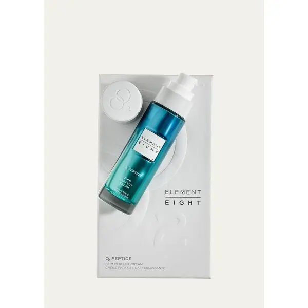 ELEMENT EIGHT O2 Peptide Face Cream, 1.7 Oz