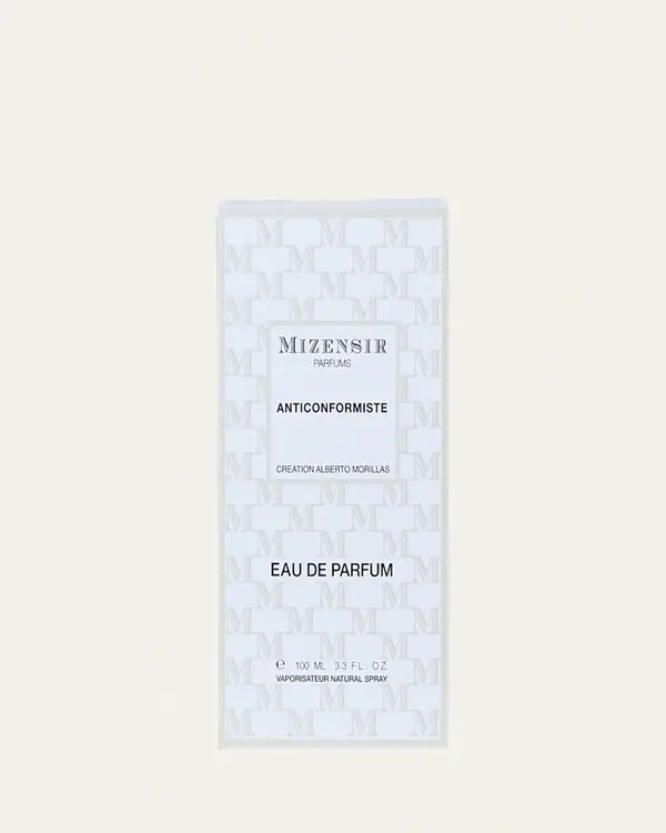 MIZENSIR Anticonformiste Eau De Parfum, 3.3 Oz