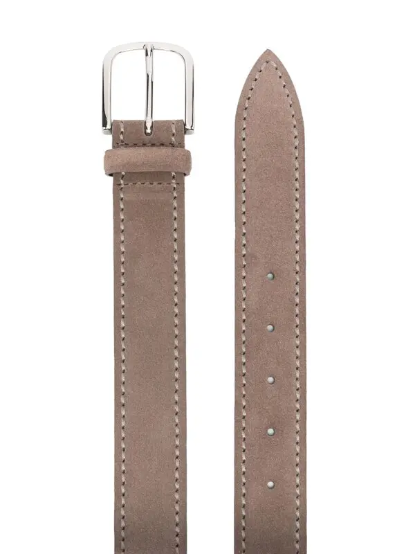 Orciani Buckle Belt