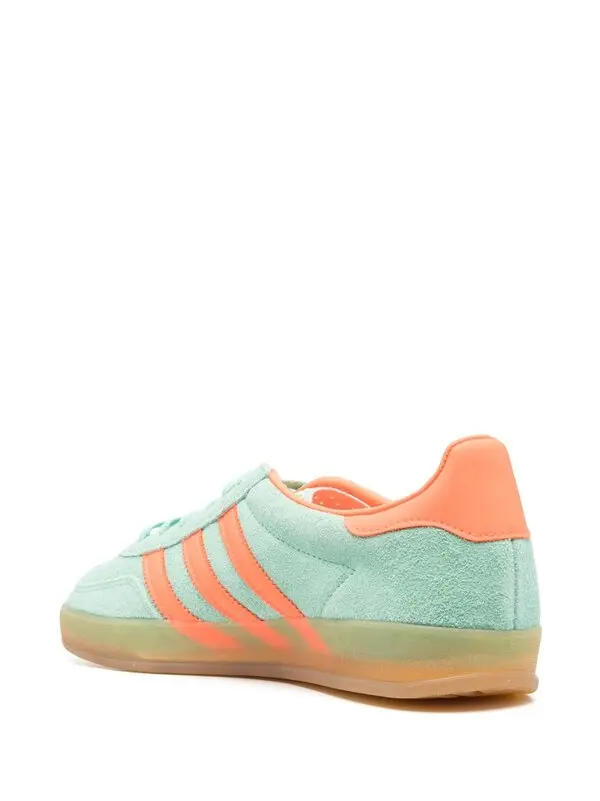 Adidas Gazelle Indoor Low-top Sneakers