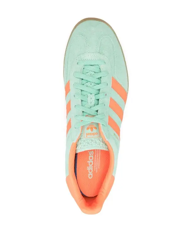 Adidas Gazelle Indoor Low-top Sneakers