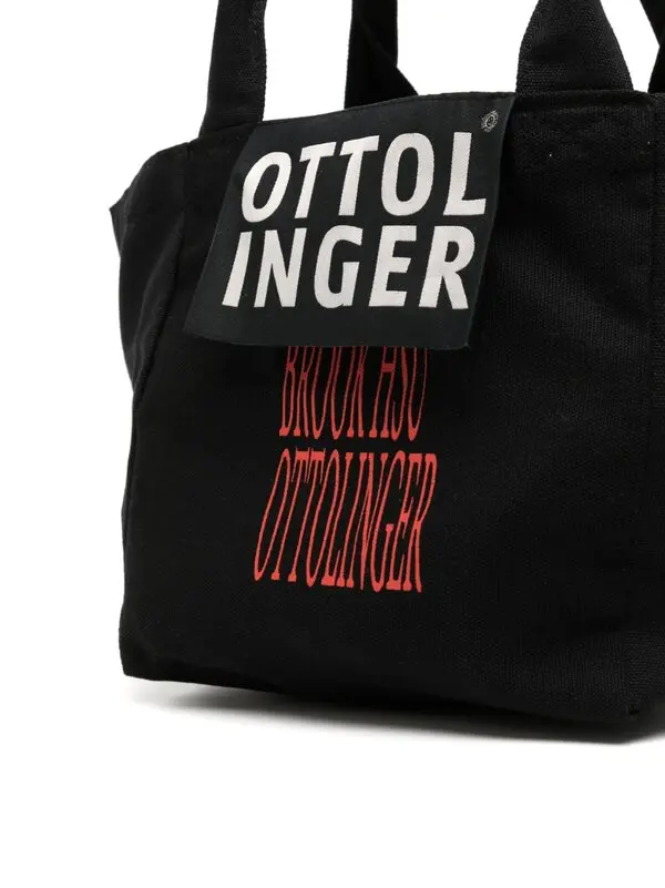 Ottolinger Graphic-print Mini Bag
