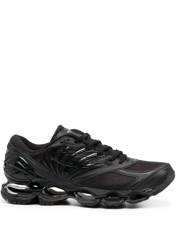 Mizuno Wave Prophecy Ls Low-top Sneakers