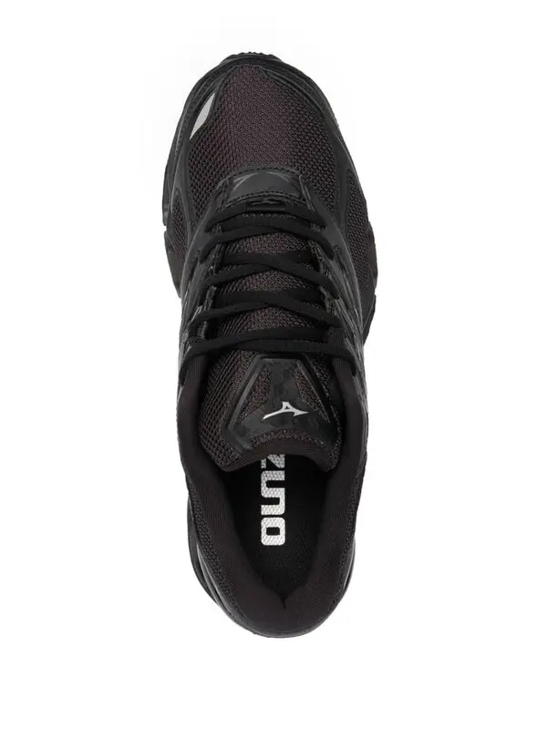 Mizuno Wave Prophecy Ls Low-top Sneakers